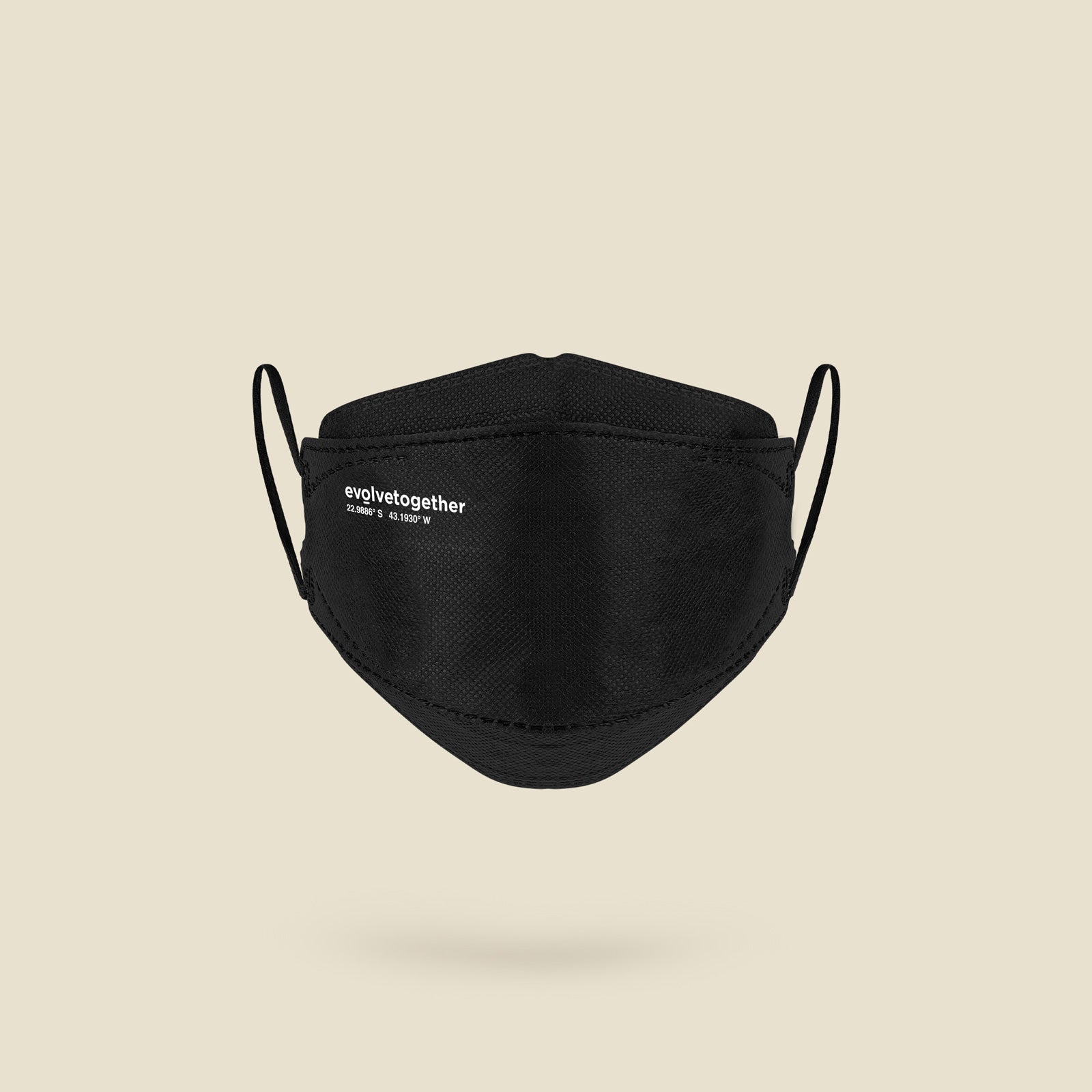 KN95 masks – evolvetogether