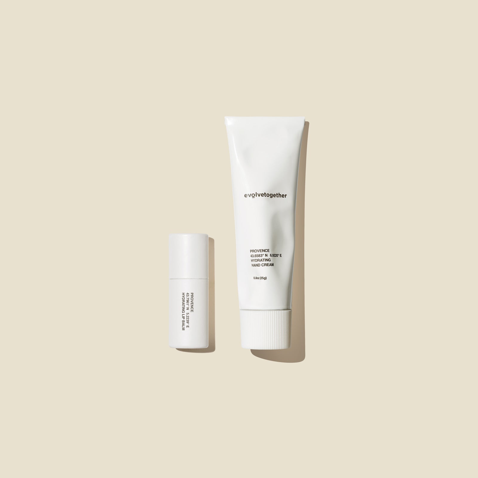 provence calming set – evolvetogether