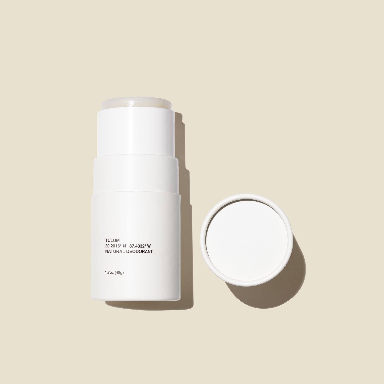 tulum - deodorant – evolvetogether