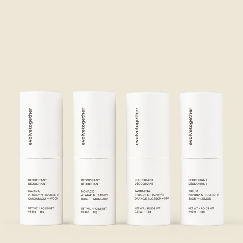 face masks – evolvetogether